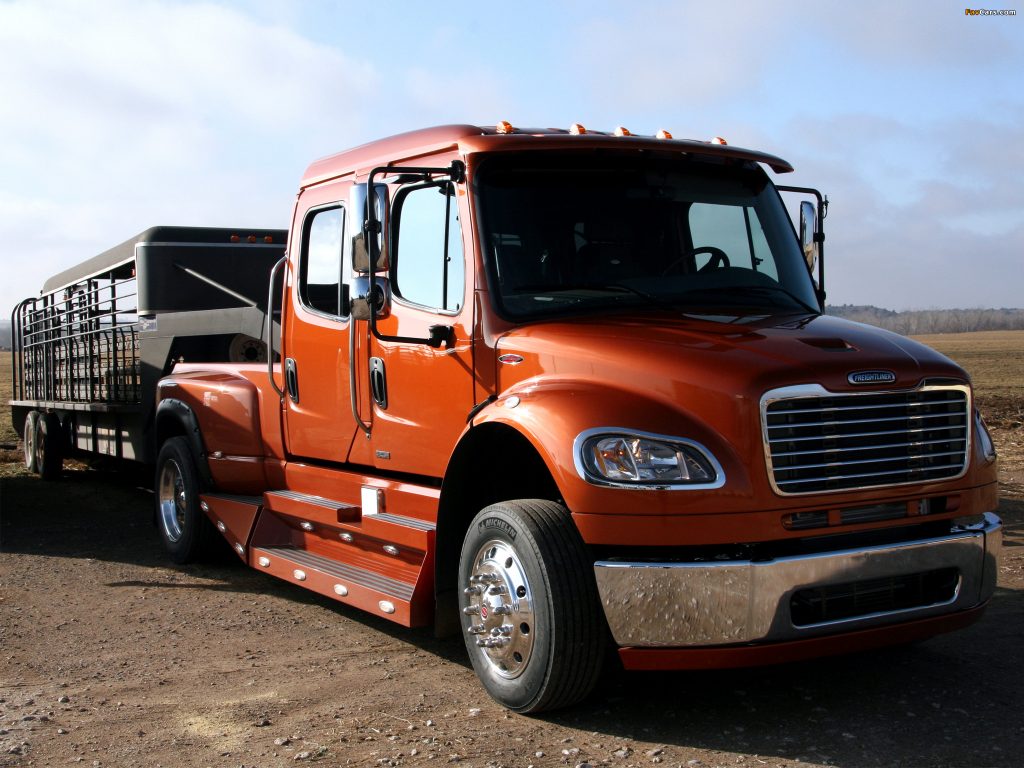 2014 2017 FreightLiner Front Wheel Hub Recall BigRigVin 2014 2017 FreightLiner Front Wheel Hub Recall BigRigVin