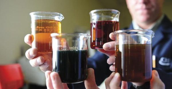 New API CK-4 & FA-4 Engine Oils Available Now - BigRigVin